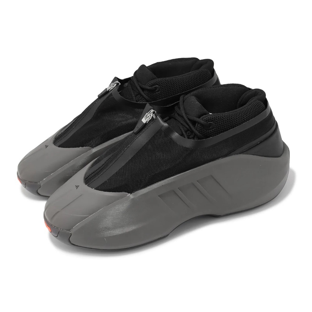 Adidas Crazy Iiinfinity Kobe Bryant Charcoal Men Bask… - Gem